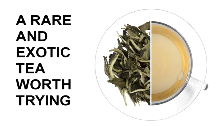 A Rare and Exotic Tea Worth Trying – Nepal Tea