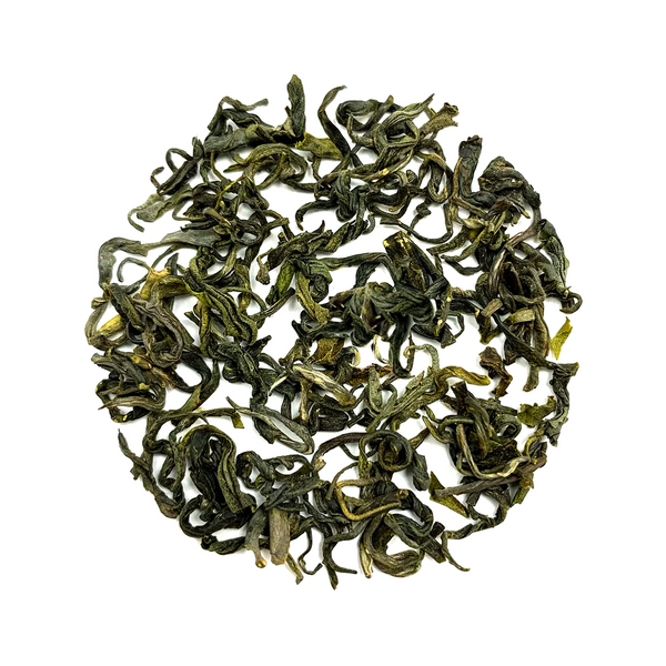 29° Nepal Ilam Green Tea – Nepal Tea