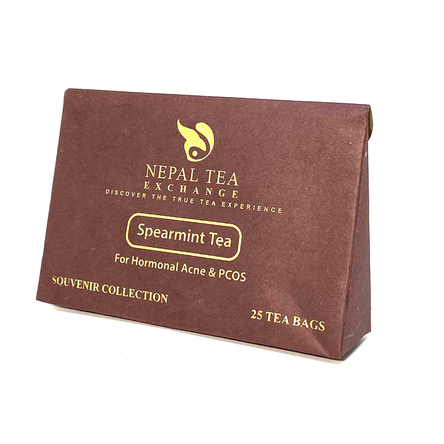 Nepal Tea - The Ultimate Best-Kept Secret Alternative To Darjeeling