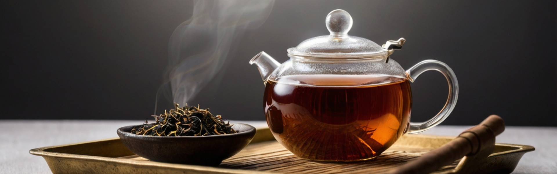 Nepal Tea - The Ultimate Best-Kept Secret Alternative To Darjeeling