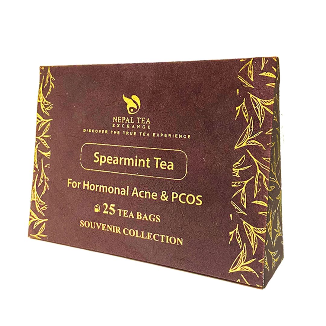 Nepal Tea - The Ultimate Best-Kept Secret Alternative To Darjeeling