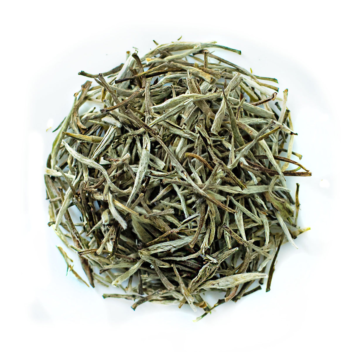 33° Signature High Grown Nepal- Silver Tips Special White Tea – Nepal Tea